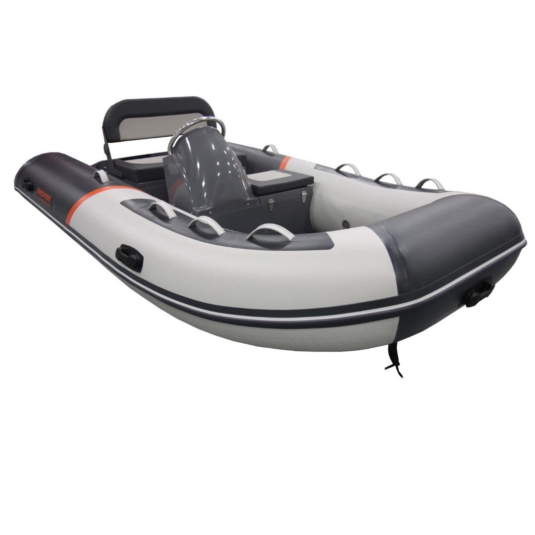 DFT Discovery RIB Şişme Bot MX360/1RIB 360cm I 215.200,00 TL I avgross.com