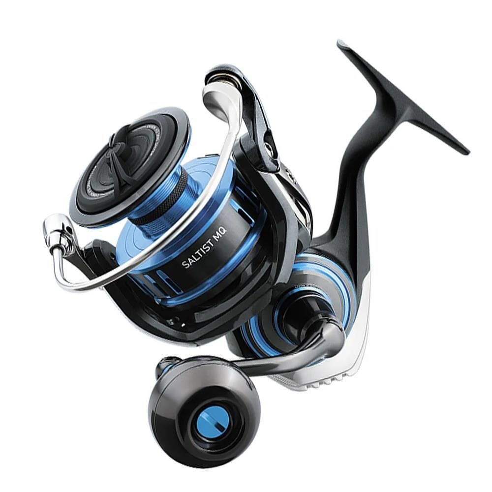 Daiwa Saltist MQ 8000 H Olta Makinası I 18.130,58 TL I avgross.com