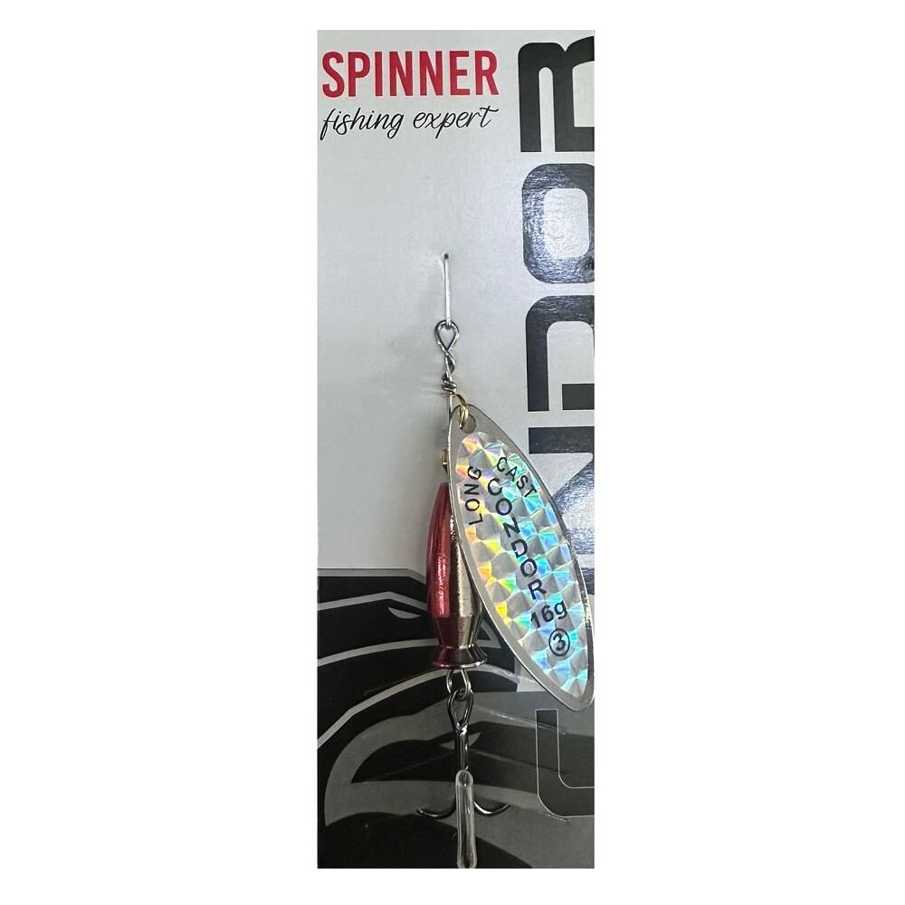 Condor 5130 Spinner No:3 16gr Döner Kaşık Mepps FRT4405 I 97,52 TL I ...