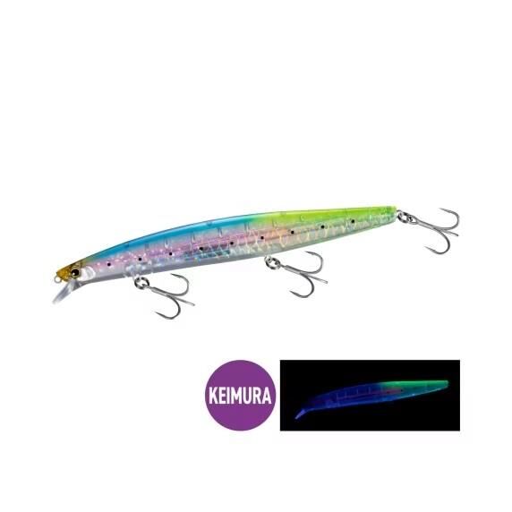 Shimano Silent Assassin 160F 32gr 40-80cm Dalar Maket Yem 022 T Clear ...