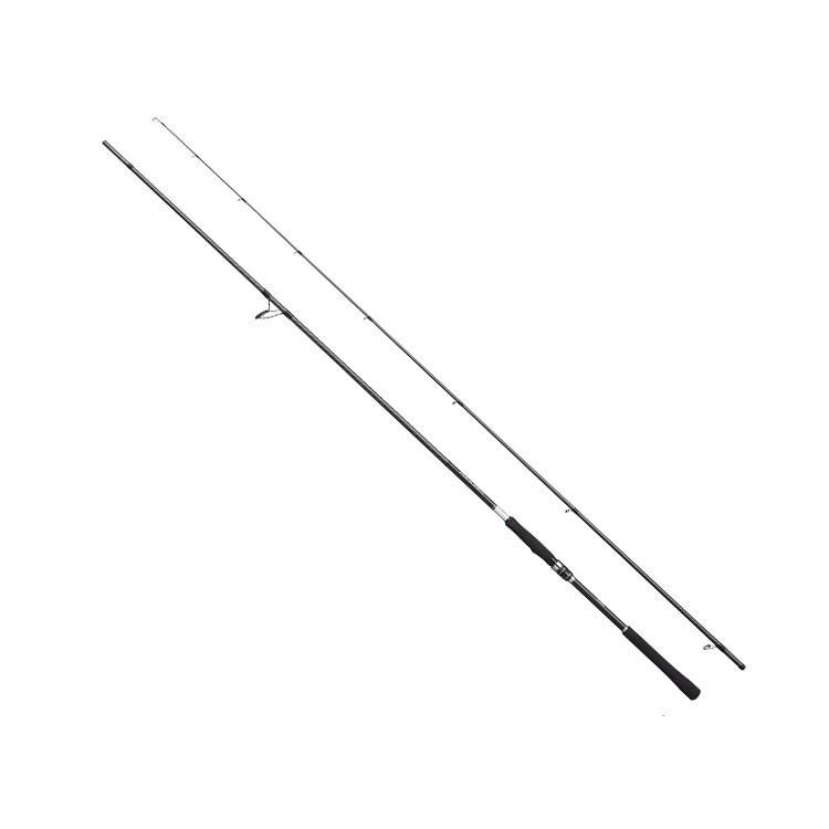 Shimano Moonshot Spinning Inshore S96M 290 cm Plug:8-42 gr Jig:Max50 gr Light Shore Jig Kamışı I ...